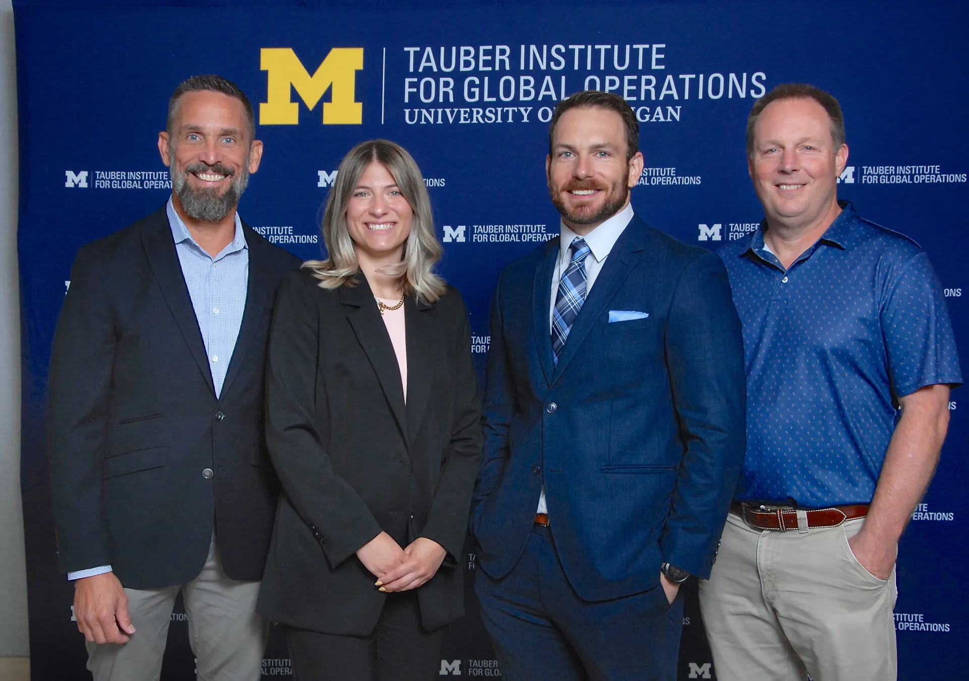 Scaling Additive Manufacturing | Tauber Institute for Global Operations