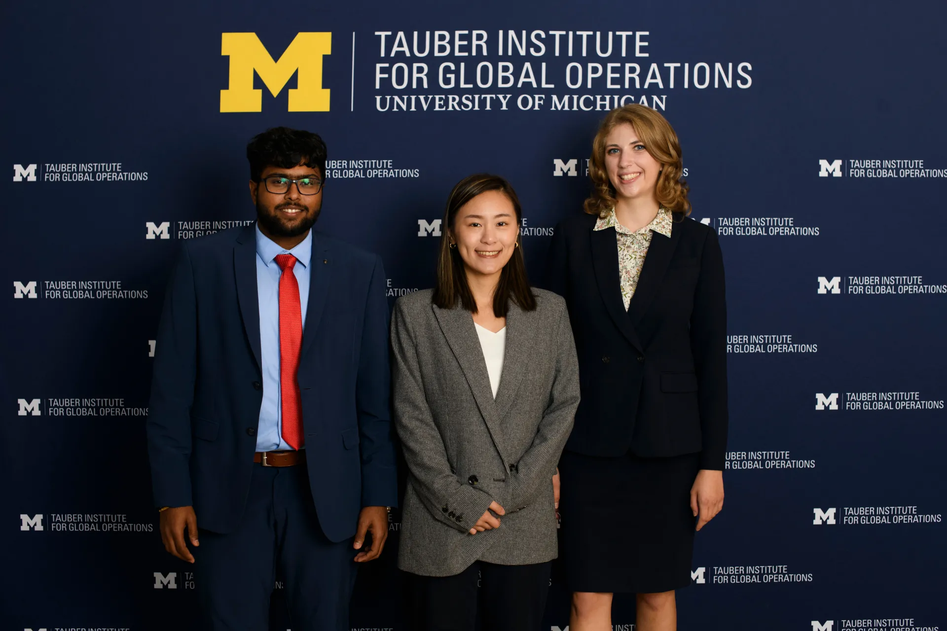 Amazon Robotics - Factory Transformation | Tauber Institute for Global ...