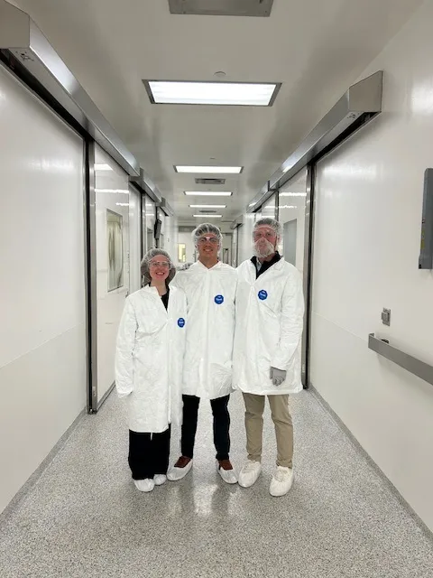 Pfizer, Inc. | Tauber Institute for Global Operations