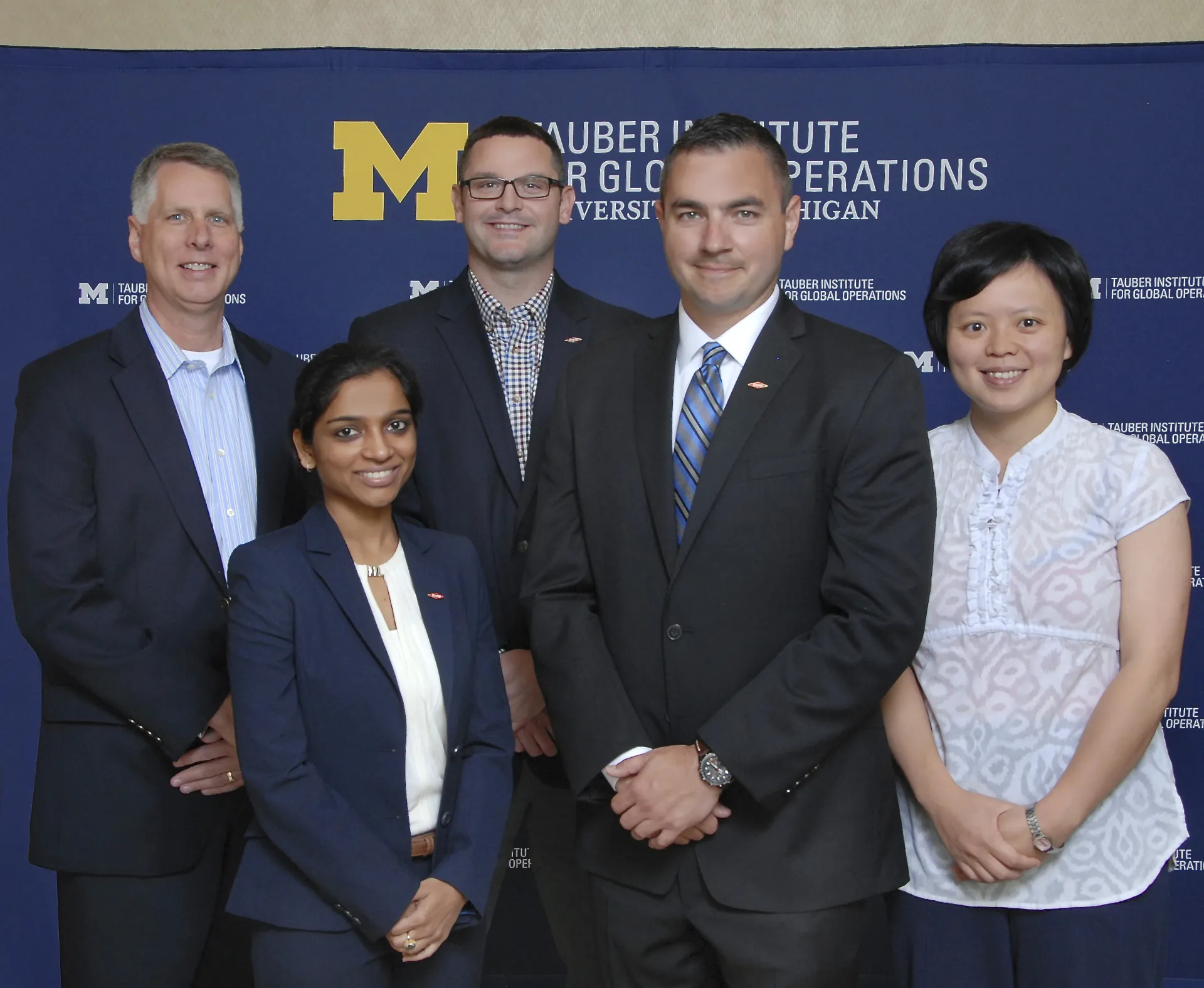 Value Case for Real Time Supply Chain Event Management | Tauber ...