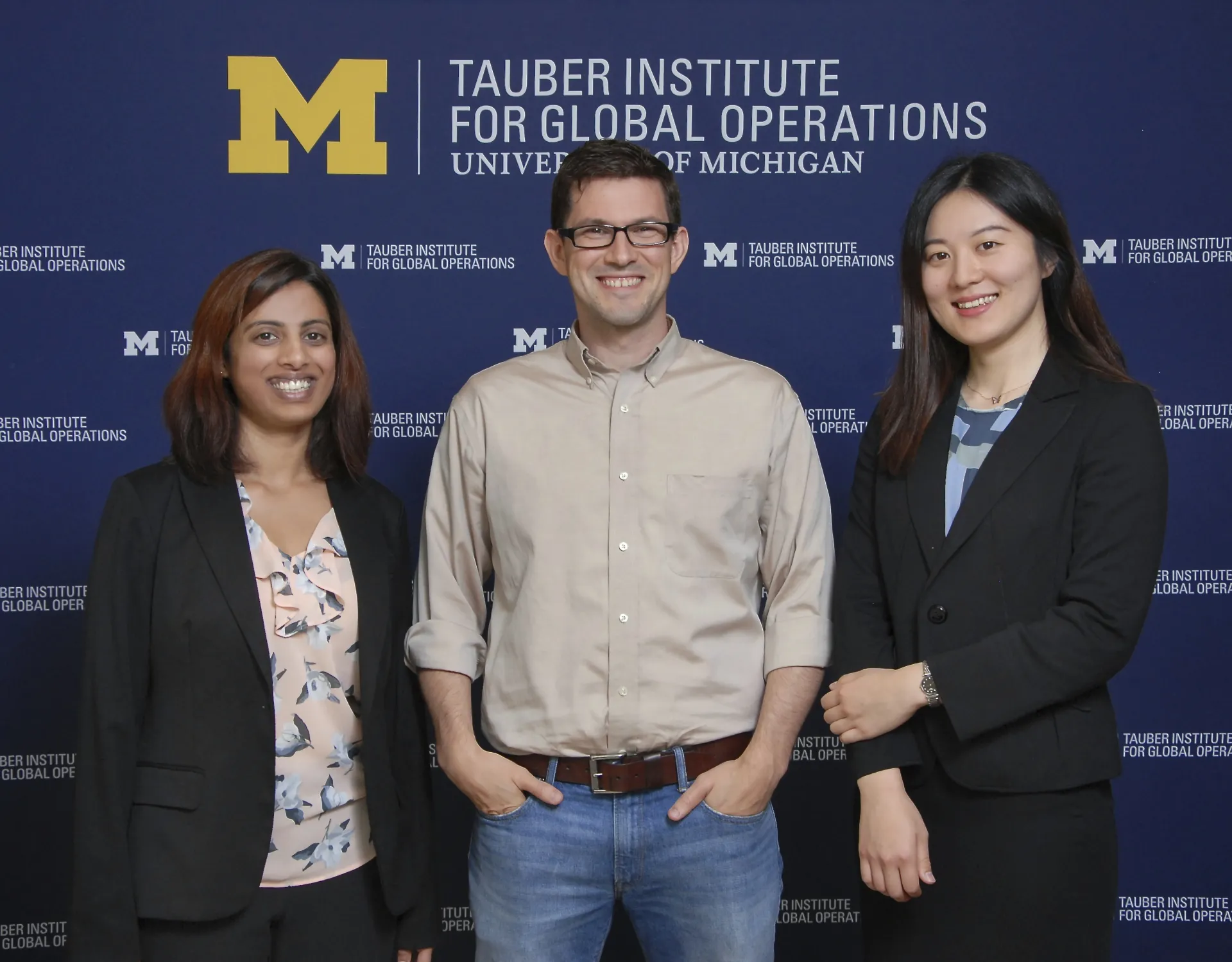 Let APIs Automate Your World | Tauber Institute for Global Operations Let APIs Automate Your World | Tauber Institute for Global Operations