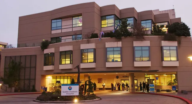 Tauber Implements Lean to Improve Supply Flow in Pediatric Care ...