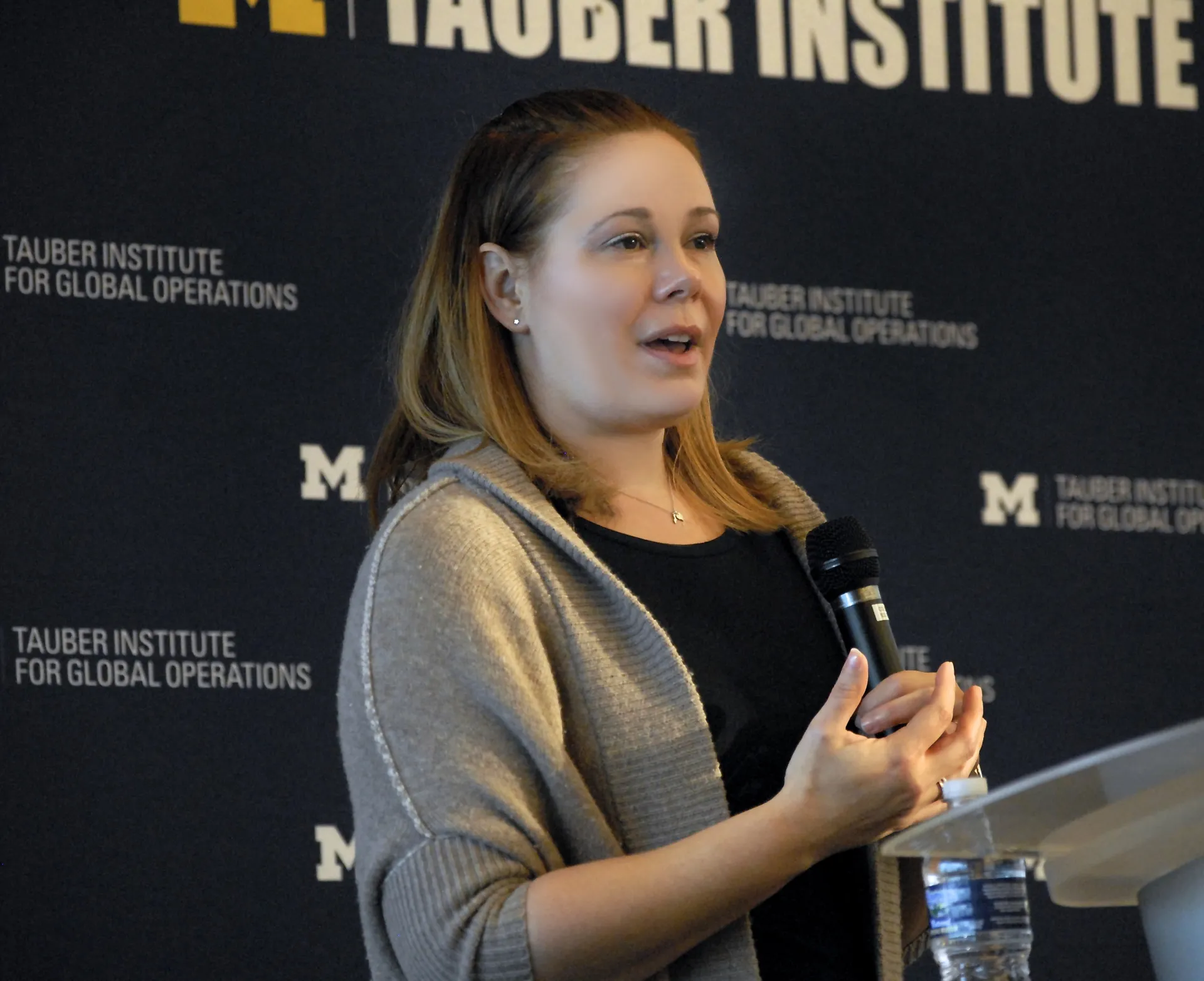 2017 GOC: "Operations in a Dynamic World" | Tauber Institute for Global ...