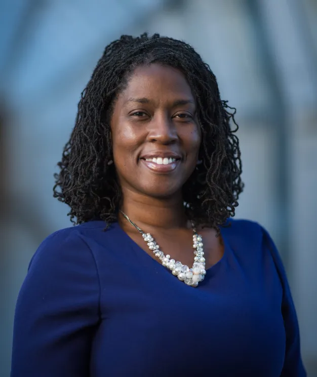 Charmayne Wiley | Tauber Institute for Global Operations