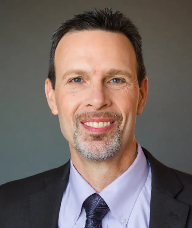 Joe Dudas | Tauber Institute for Global Operations