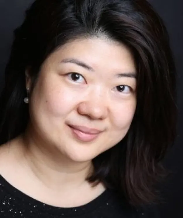 Lin Hou-Moersdorf | Tauber Institute for Global Operations