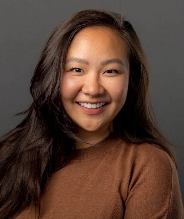 Sarah Ting | Tauber Institute for Global Operations