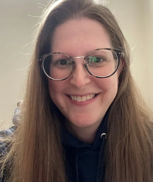 Joanne Rzeppa | Tauber Institute for Global Operations