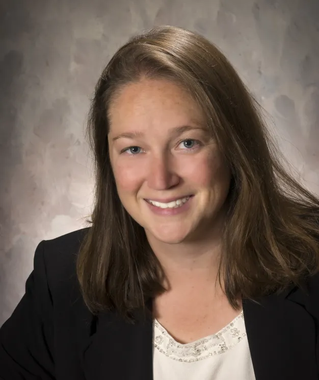 Amy McLaughlin | Tauber Institute for Global Operations