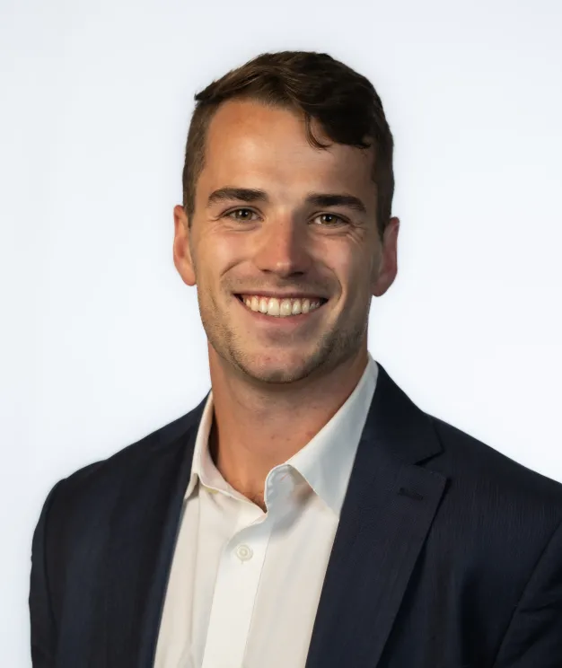 Matt Alrutz | Tauber Institute for Global Operations