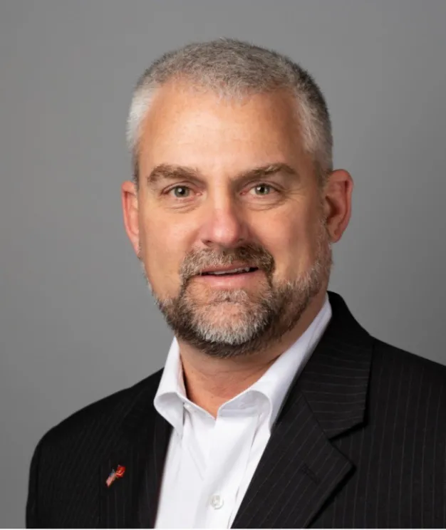 Bill Muir | Tauber Institute for Global Operations