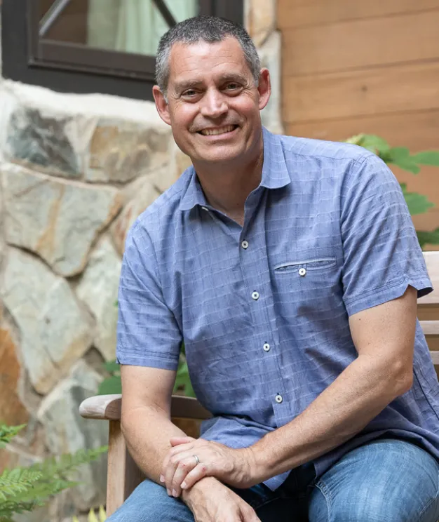 Dan Muir | Tauber Institute for Global Operations