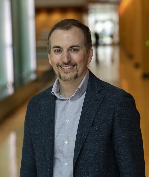 Damian Beil | Tauber Institute for Global Operations