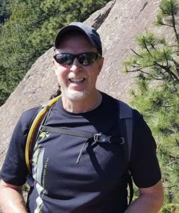 Brian McDonnell | Tauber Institute for Global Operations