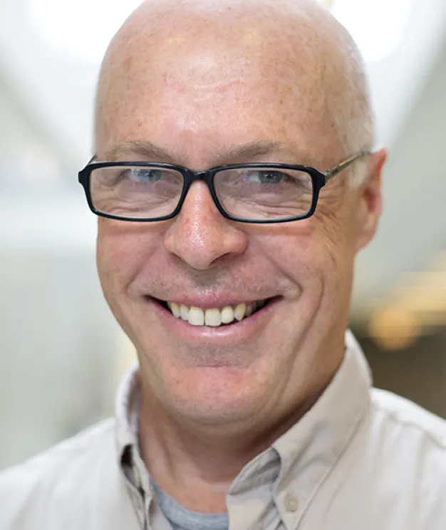 David Chesney | Tauber Institute for Global Operations