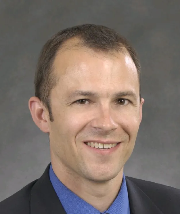 Jason Clark | Tauber Institute for Global Operations