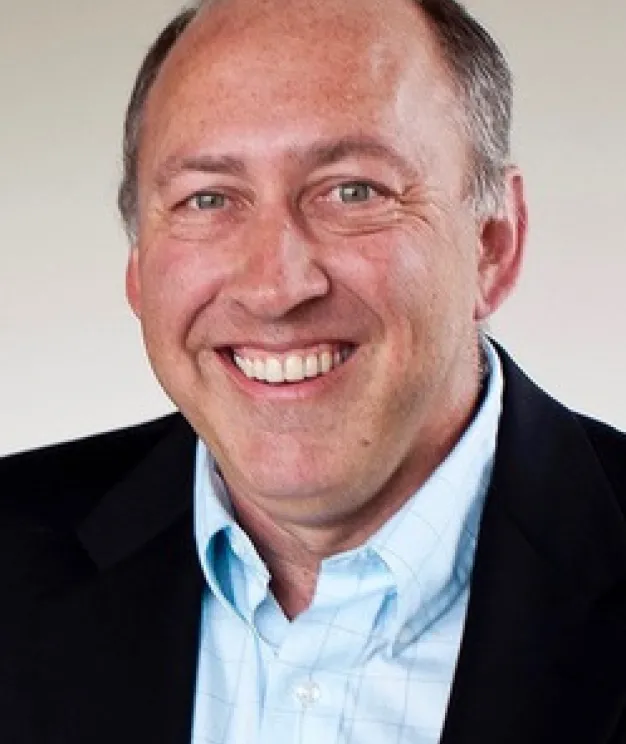 Brian Love | Tauber Institute for Global Operations