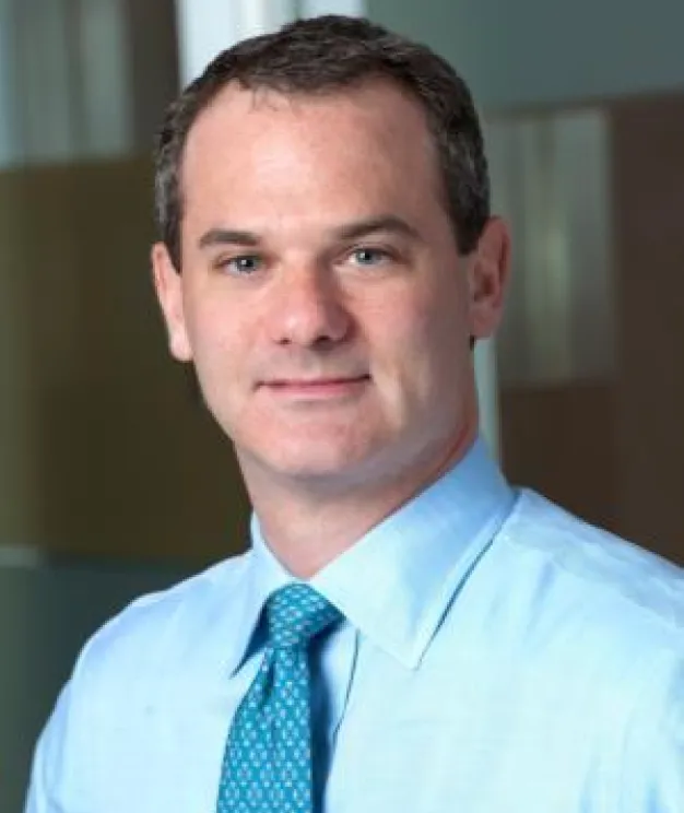 Joshua Cascade | Tauber Institute for Global Operations