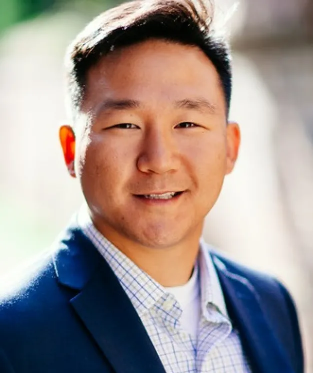 James Wang | Tauber Institute for Global Operations