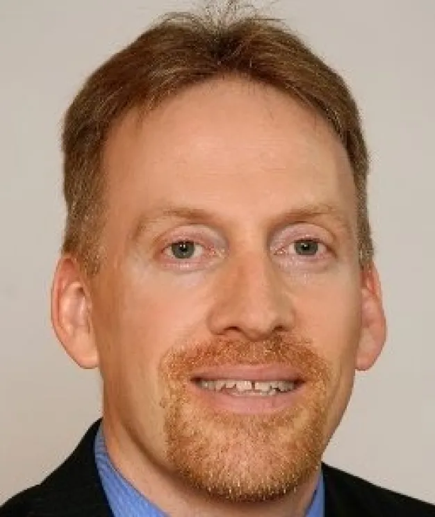 Jim Beaver | Tauber Institute for Global Operations