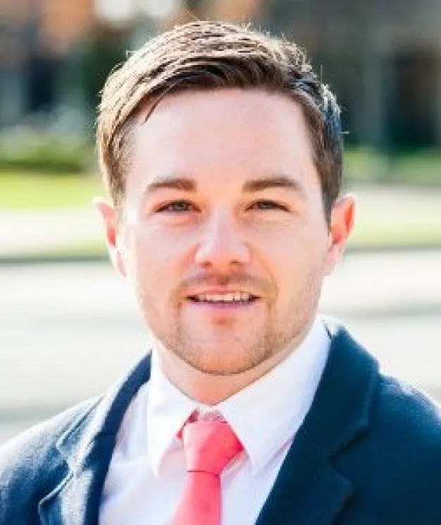 Ryan Purcell | Tauber Institute for Global Operations