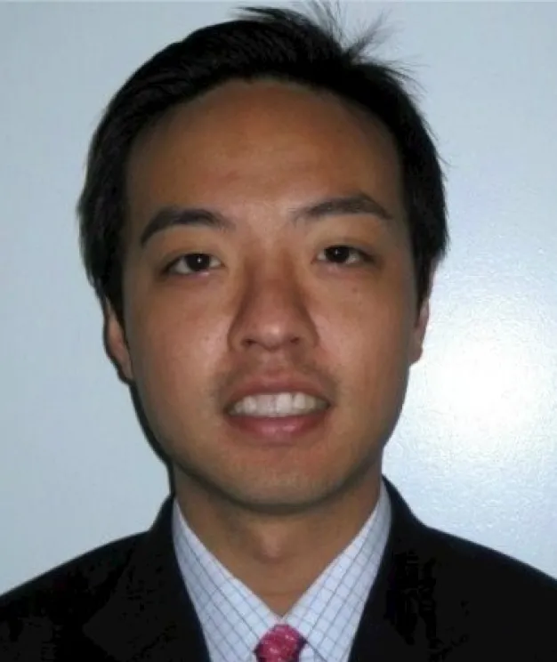 Reuben Ong | Tauber Institute for Global Operations