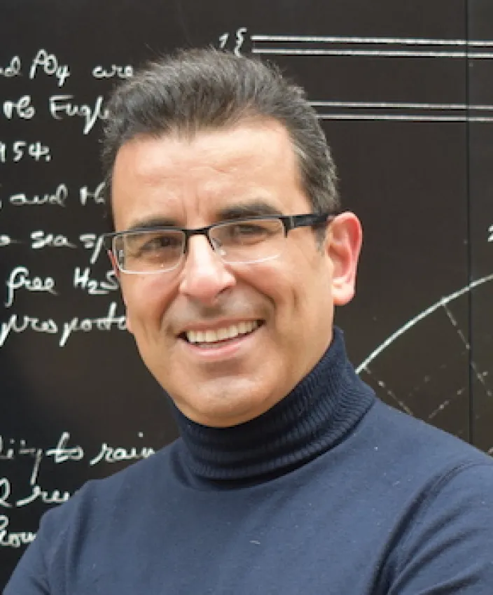 Our Team | Tauber Institute for Global Operations