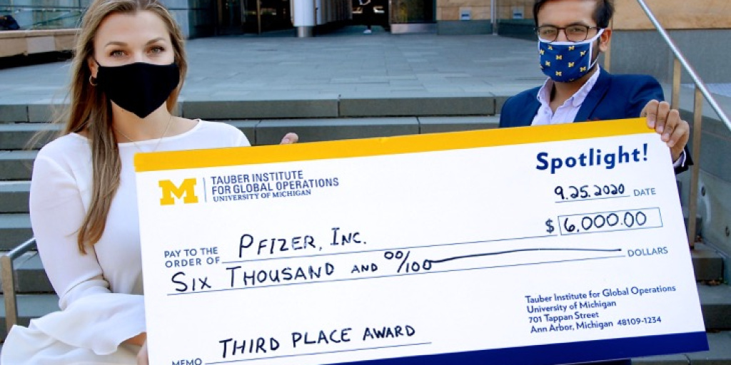 Optimizing Continuous Drug Product Manufacturing with PCMM | Tauber ...