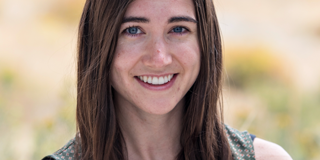 Madeline Gilleran | Tauber Institute for Global Operations