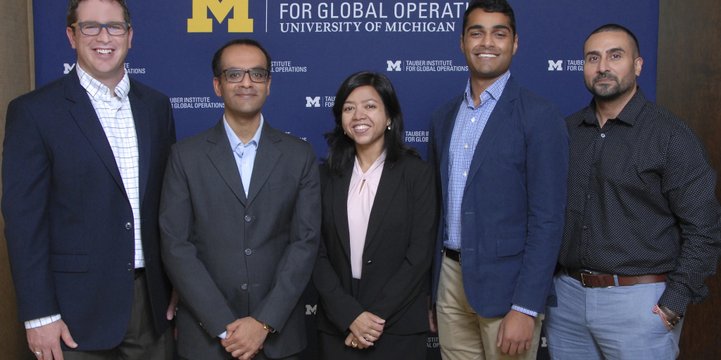 Amazon North America Customer Fulfillment ICQA Elimination | Tauber ...