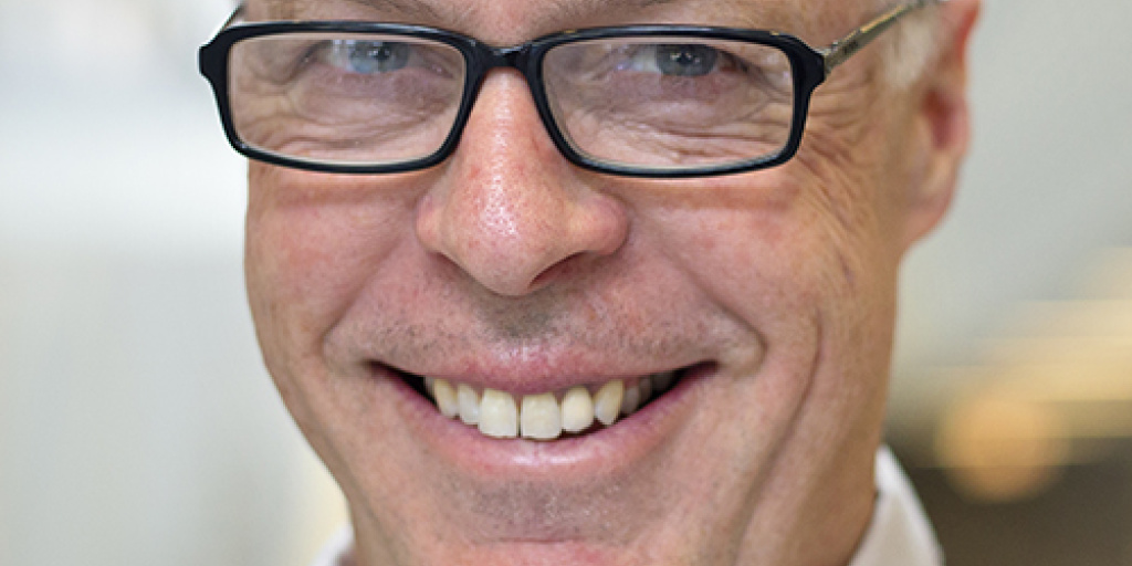 David Chesney | Tauber Institute for Global Operations