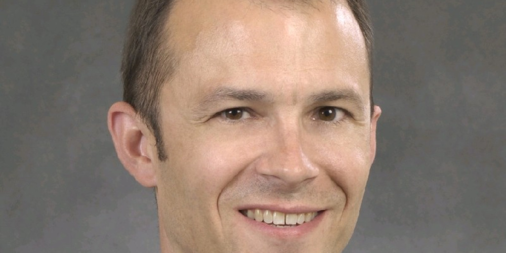 Jason Clark | Tauber Institute for Global Operations