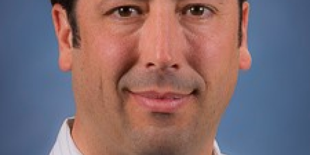 Robert M. Noack | Tauber Institute for Global Operations