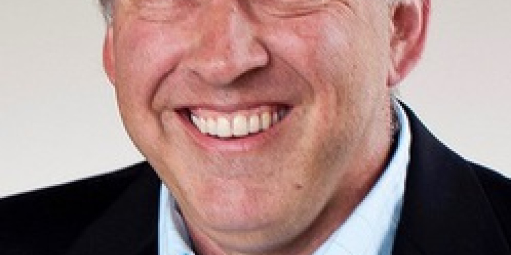 Brian Love | Tauber Institute for Global Operations