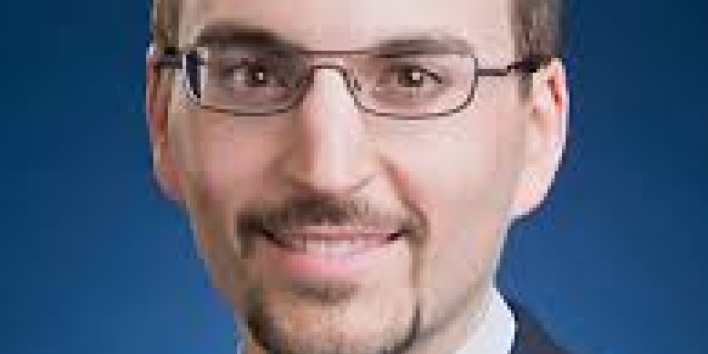 Damian Beil | Tauber Institute for Global Operations