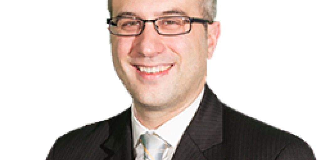 Daniel Davis | Tauber Institute for Global Operations