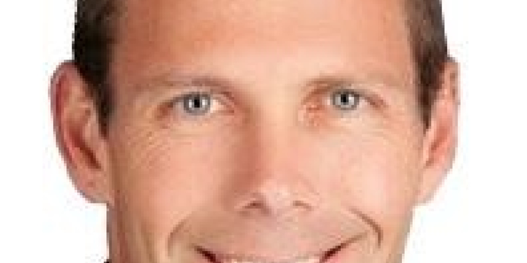 Doug Mehl | Tauber Institute for Global Operations