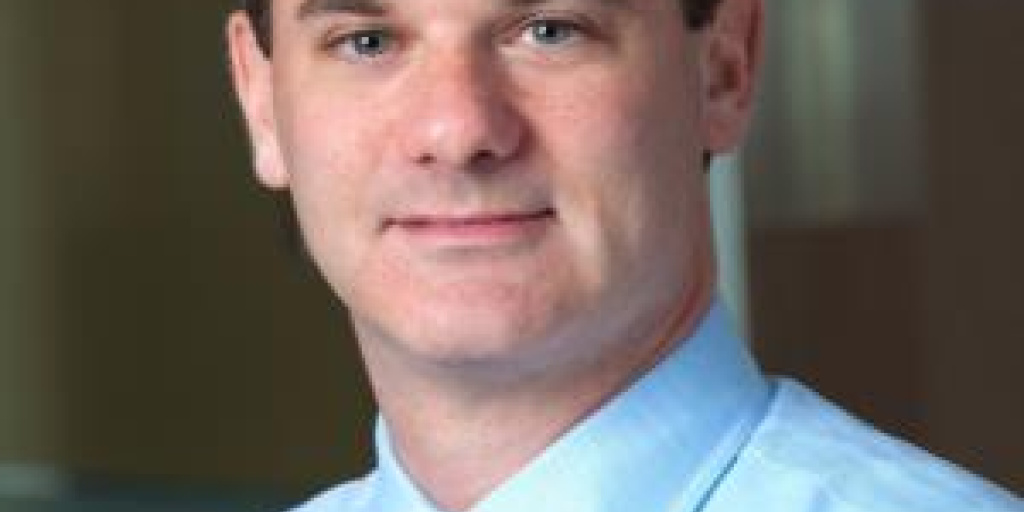 Leadership Speaker Series: Joshua Cascade | Tauber Institute for Global ...