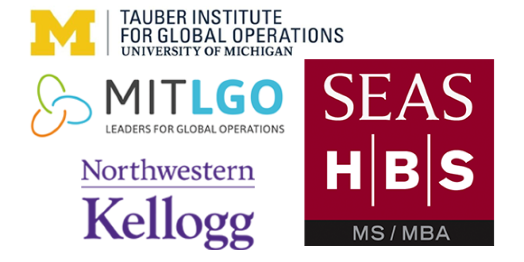 Future Leadership: MBA + Engineering Multi-School Event | Chicago ...