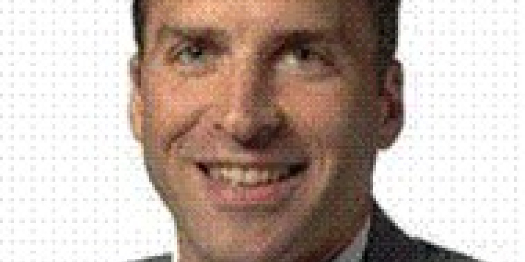 Leadership Speaker Series: George Halow | Tauber Institute for Global ...