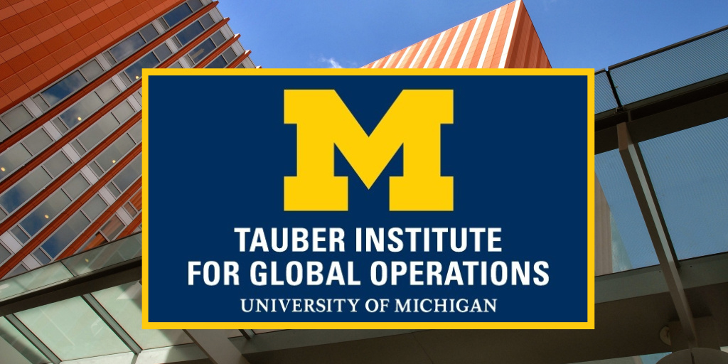 Leadership Speaker Series: Sam McCleery presents 'ESPN as an Innovation ...