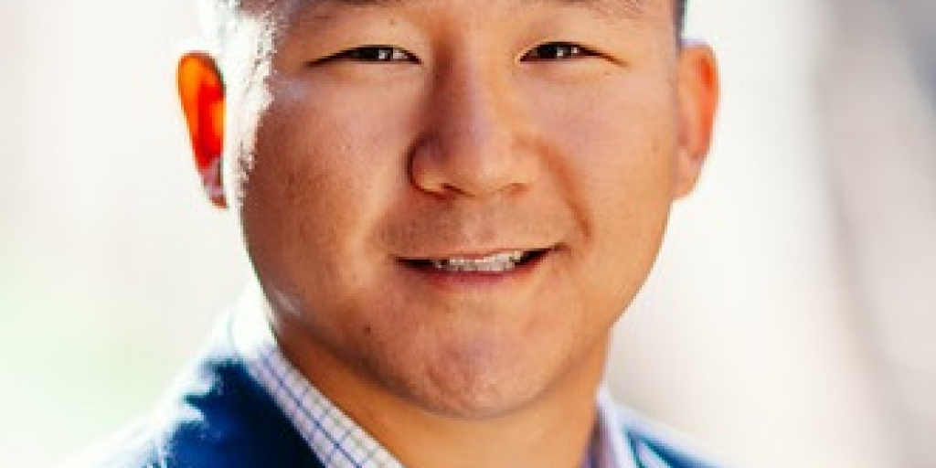 James Wang | Tauber Institute for Global Operations