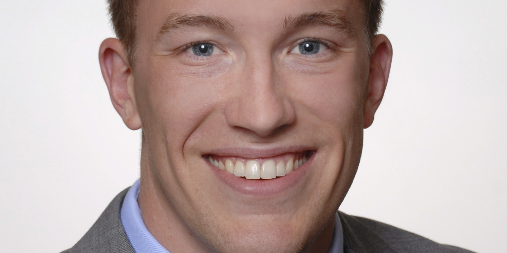 Brian McGuiness | Tauber Institute for Global Operations