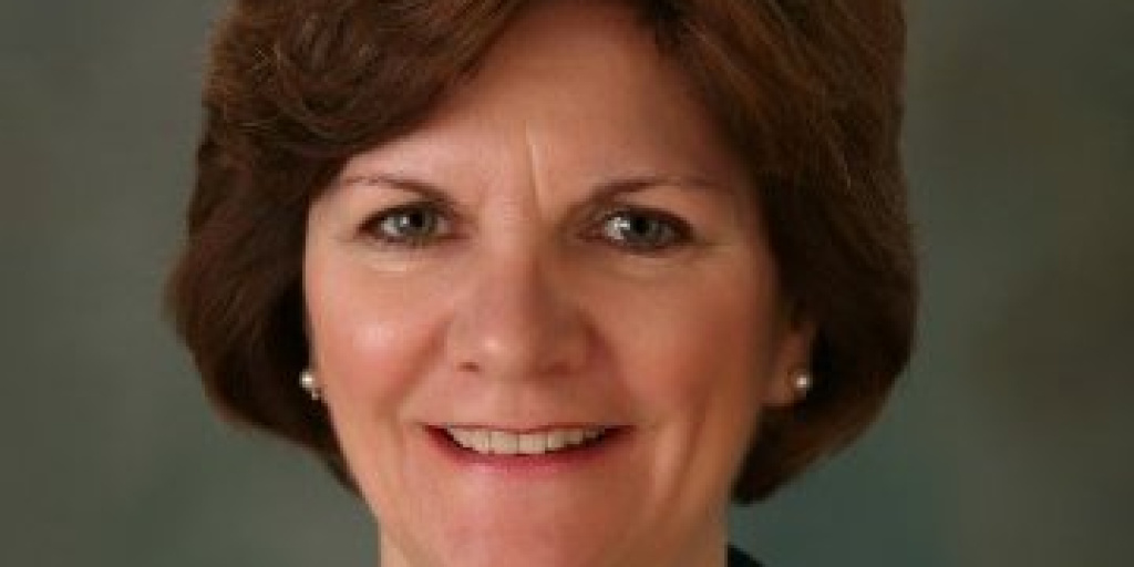 Tauber welcomes DTE's Sharon Pfeuffer to the Industry Advisory Board ...