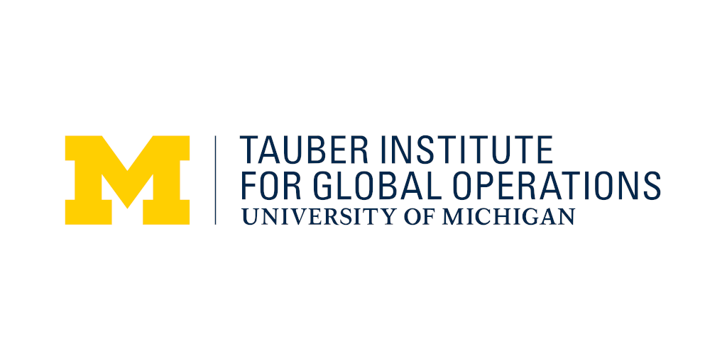Change Management Leader | Tauber Institute for Global Operations Change Management Leader | Tauber Institute for Global Operations